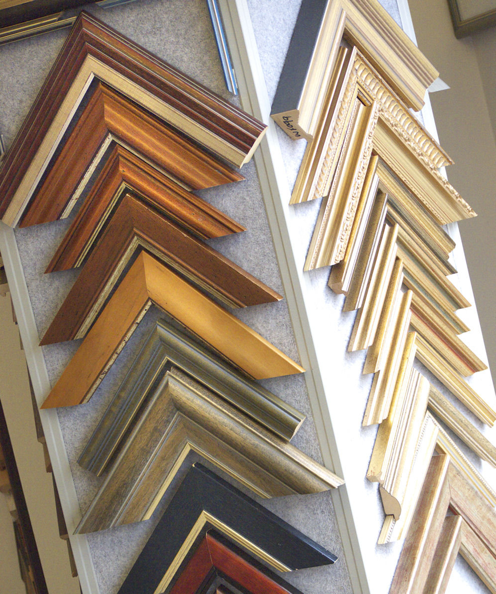 Frames – Framing life's important moments